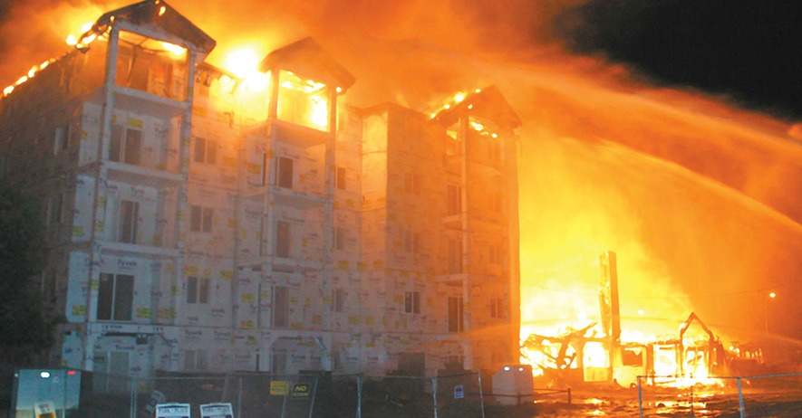 The art and science of suppression on Longboat Key | Longboat Key News