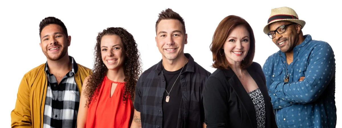 Cirque on Lido hosts Kidd Kraddick radio show - Longboat Key News