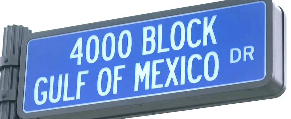 Politics and cost to rename main roadway leaves Longboat at crossroads ...