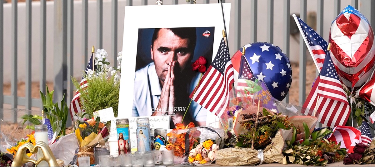 Conservative leaders to flock to Sarasota for Kirk memorial - Longboat ...