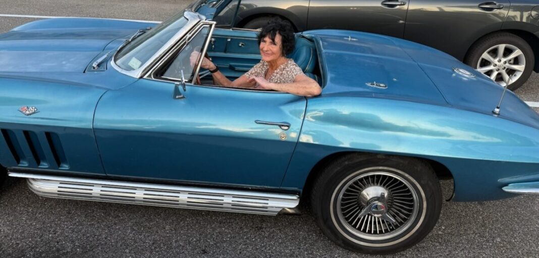 The Longboat Loop: 81 and Back in the Driver’s Seat - Longboat Key News