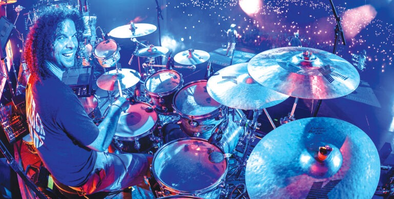 Stick Figure Drummer Kevin Offitzer to host Meet-and-Greet at Cirque St ...