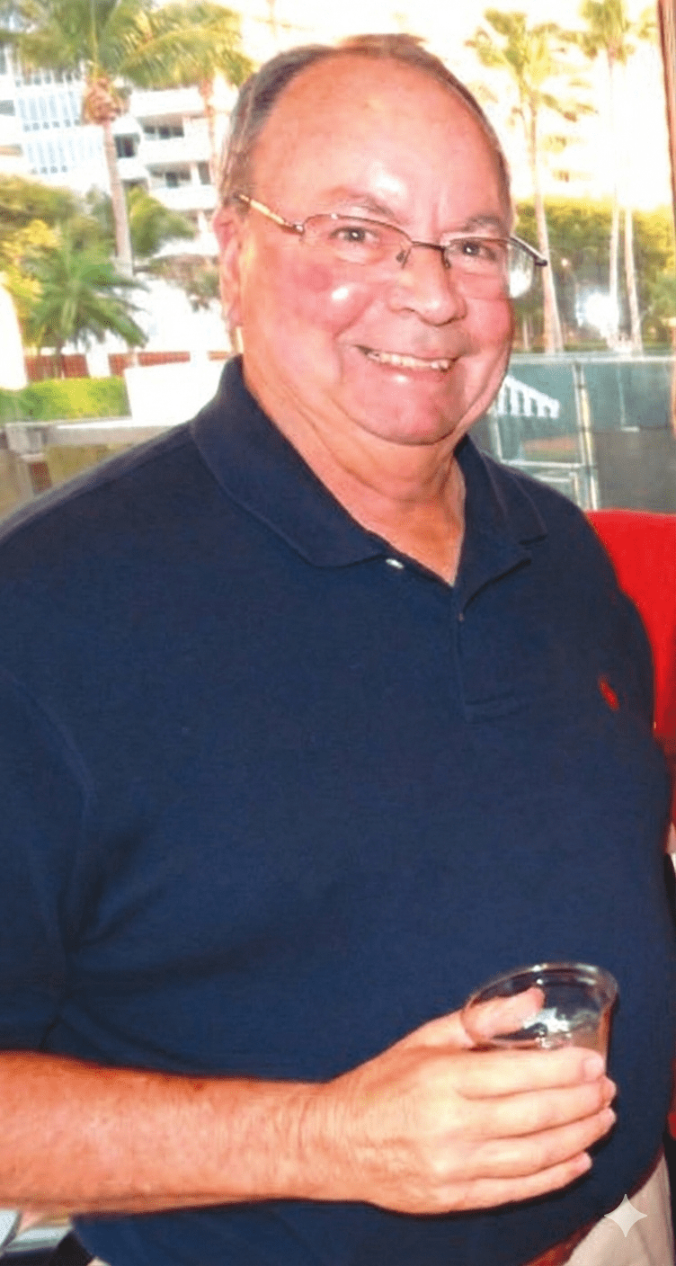 A Life of Service and Stewardship: Remembering Randy Clair (1939–2026 ...