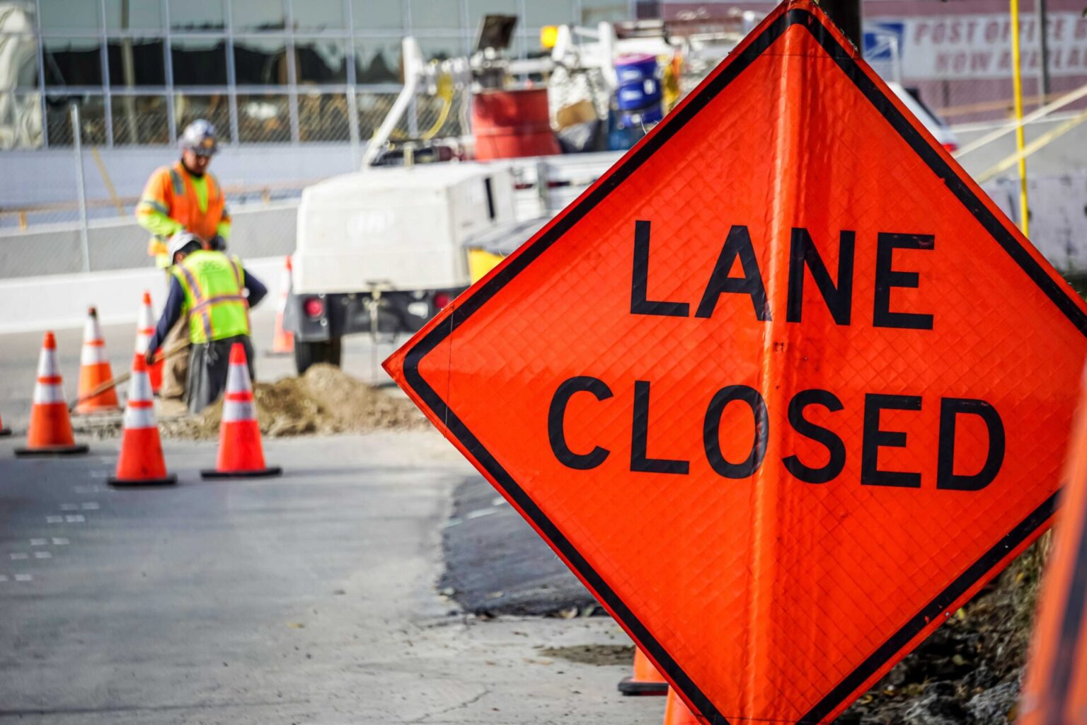 Massive Bridge and Roundabout Projects Set to Transform Longboat ...