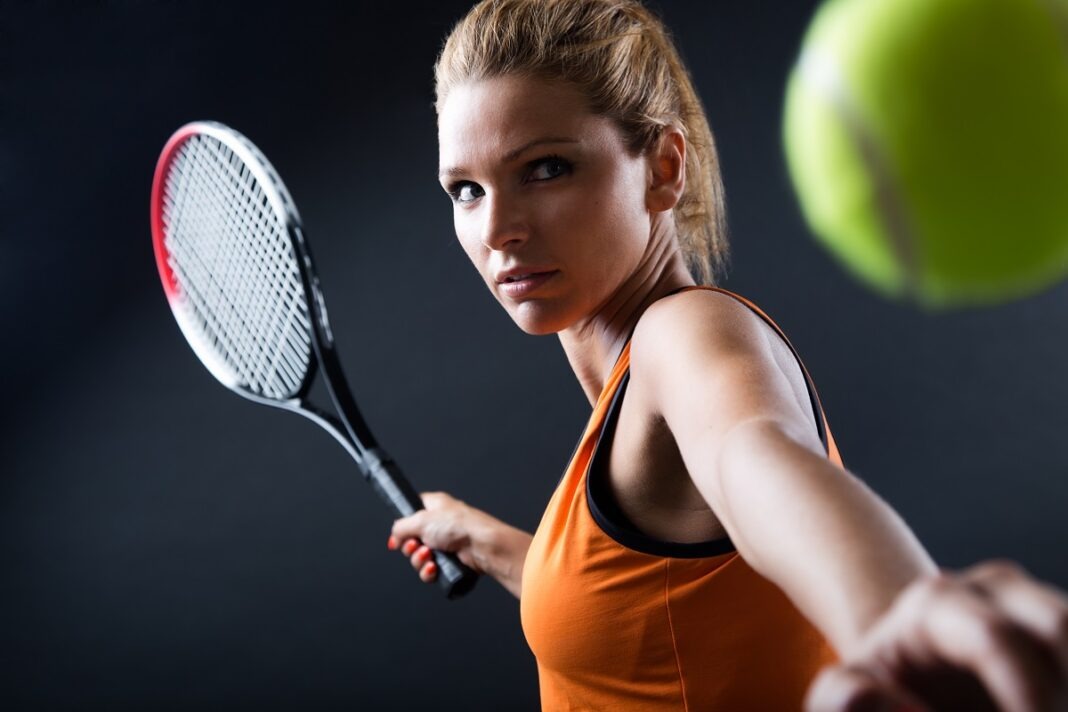 Two Simple Tennis Tips That Go Hand in Hand - Longboat Key News