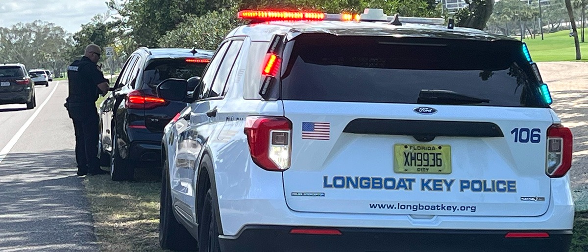 To Protect, Serve, or Pull over? Longboat’s “High Visibility” Policing ...