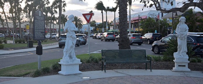 Inside the Existential Clash Over St. Armands - Longboat Key News