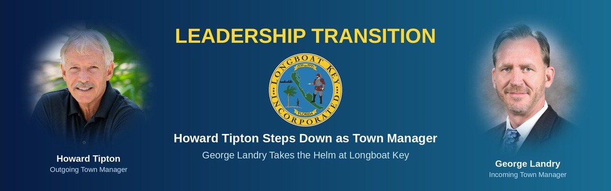 Bronze Stars and a Budget: Longboat Lines Up a Soldier, Administrator ...